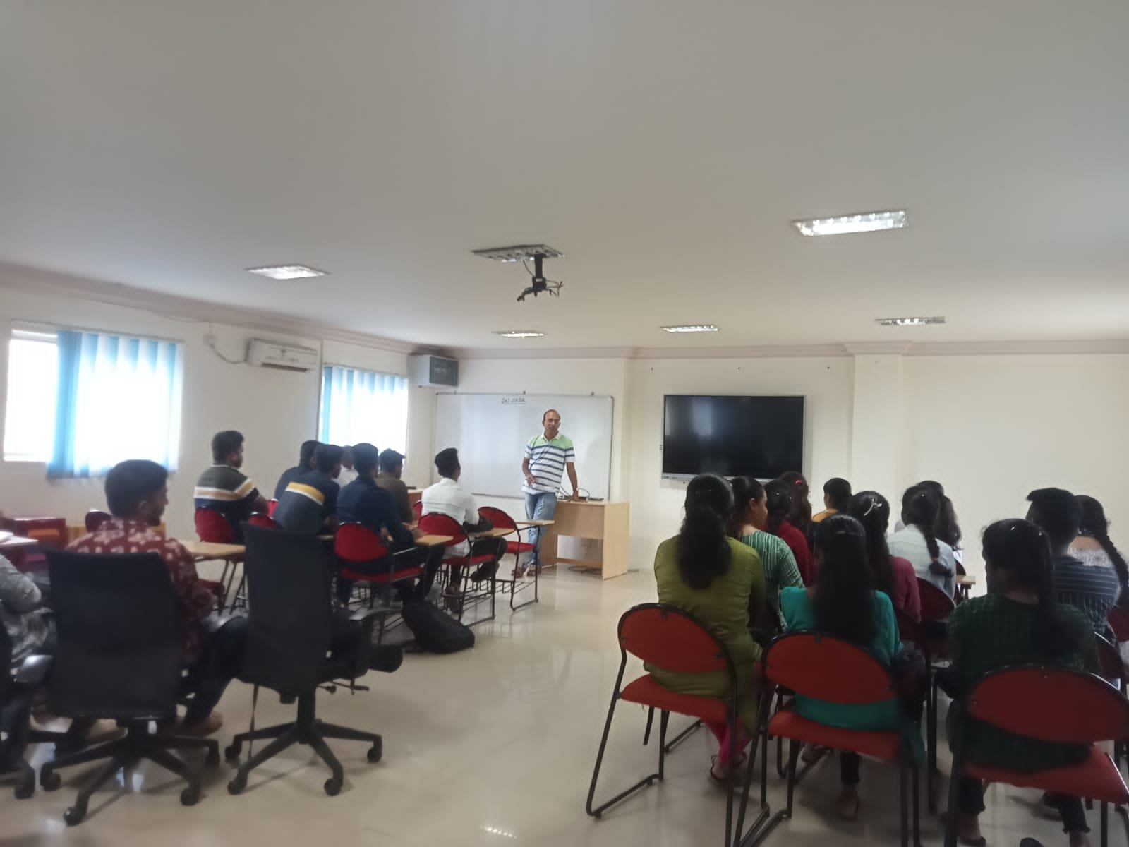 Gallery - Porselvi Academy